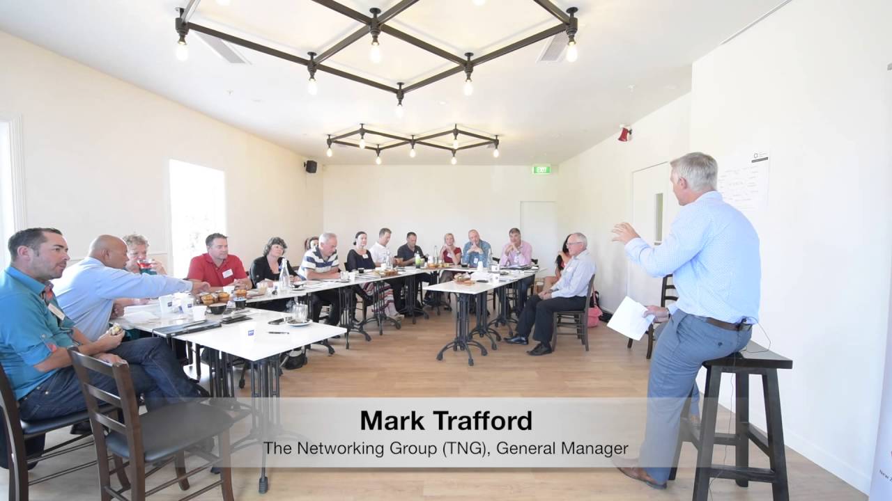 TNG Intro meeting - YouTube