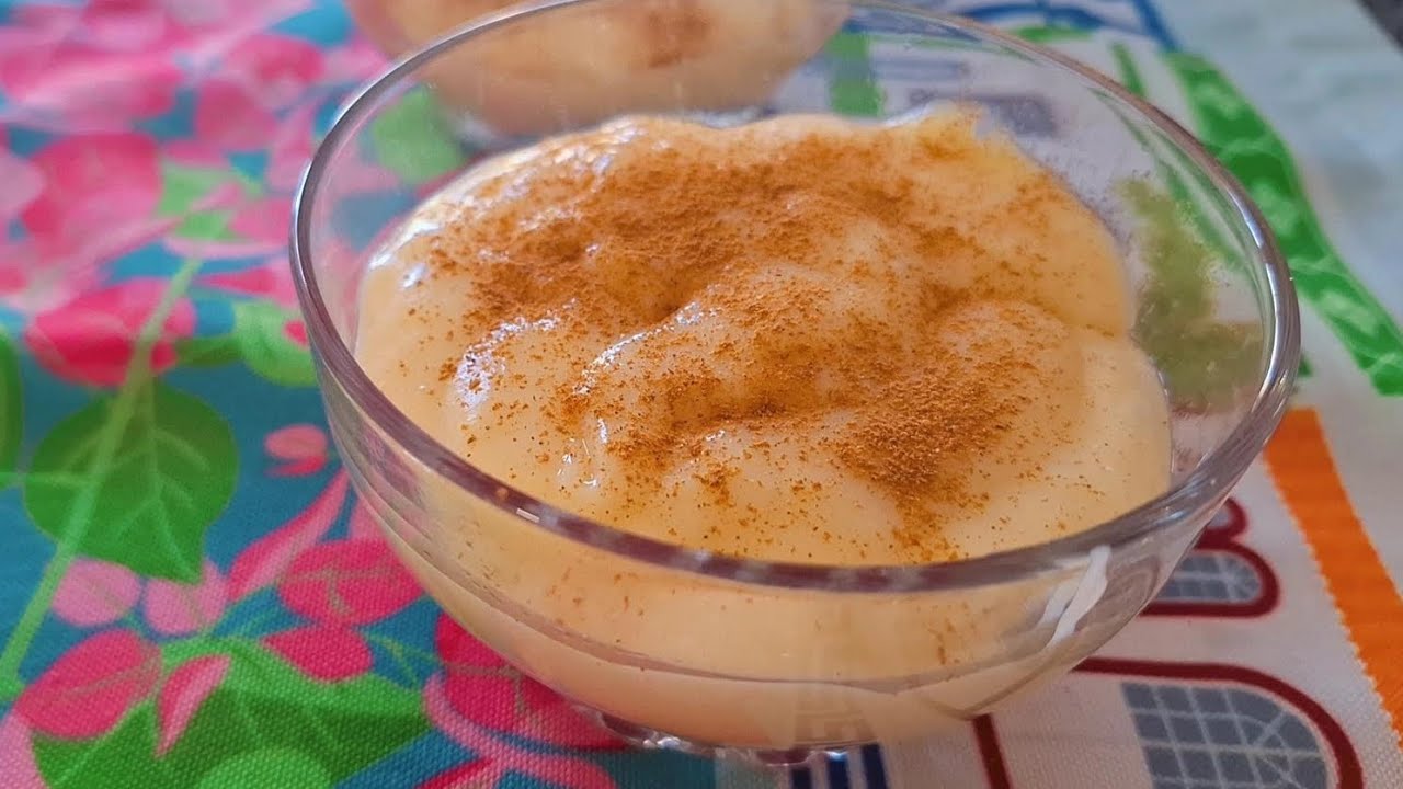 Papas de Tapioca | cremosas e deliciosas - YouTube