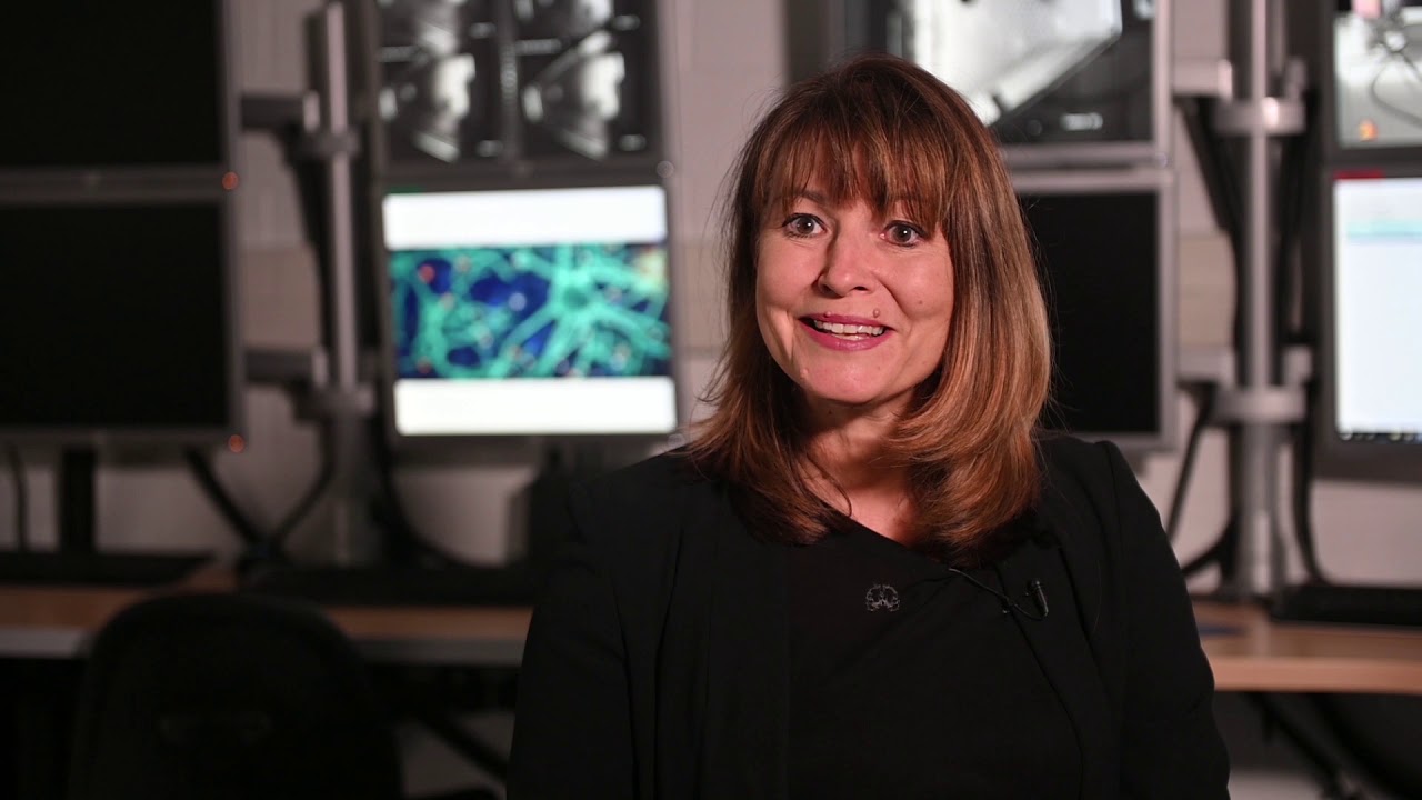 Meet Lisa Saksida, PhD | Discover the Graduate Program in Neuroscience ...
