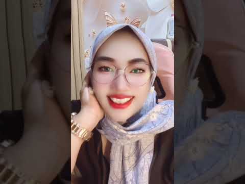 Bigo Live Hijab - 398
