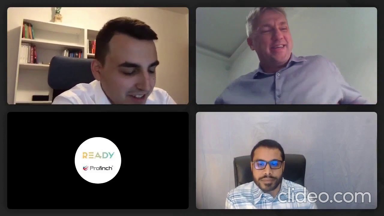 Oracle FLEXCUBE 14.4 Upgrade And Benefits. A Profinch Solutions And ...