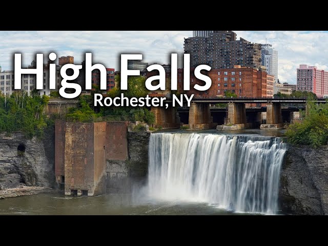 Rochester Falls