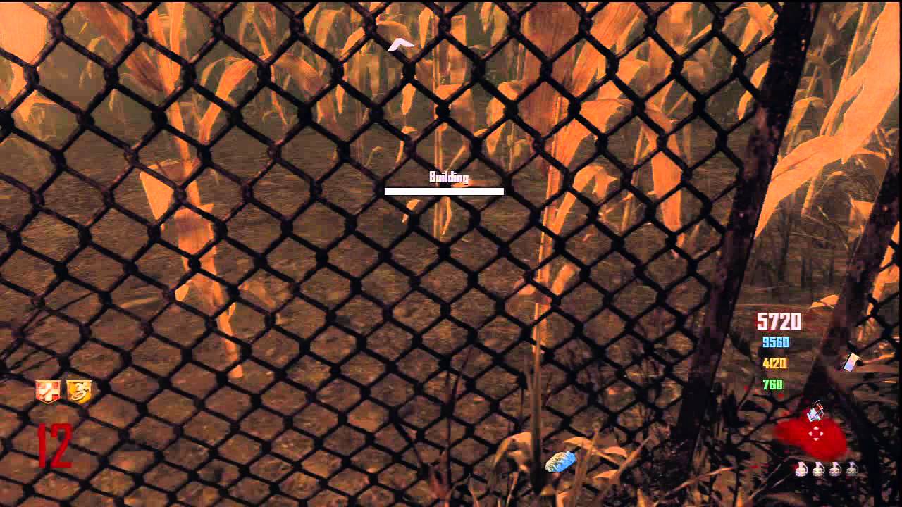 TranZit Buildable Items Guide! - YouTube