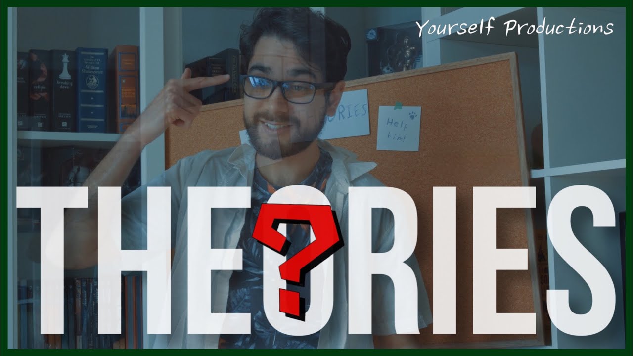 THEORIES - YouTube