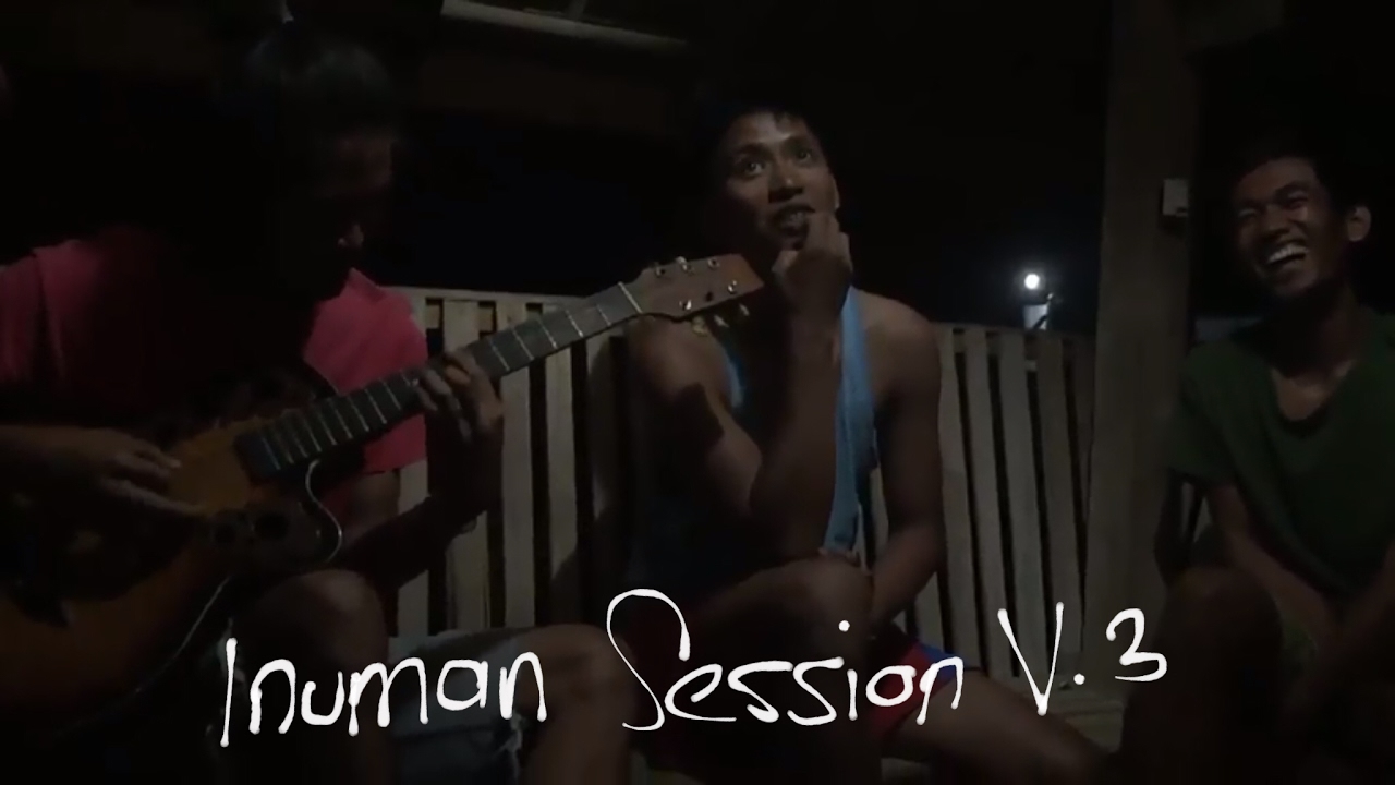 Inuman Session (UNCUT) - YouTube