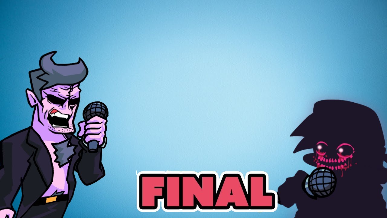 (FANMADE) FNF: Corruption - DAD WEEK DEMO [UNOFFICIAL] FULL GAMEPLAY ...