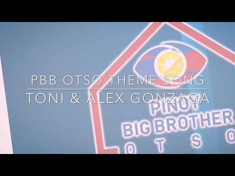 Pinoy Big Brother Otso "Otso Na" OFFICIAL THEME SONG (With Lyrics ...