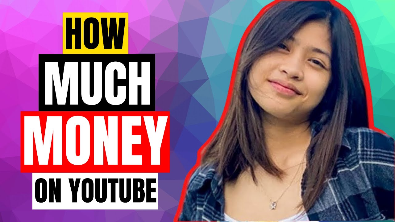 How Rich is Chelseah Hilary on YouTube ? 2022 - YouTube