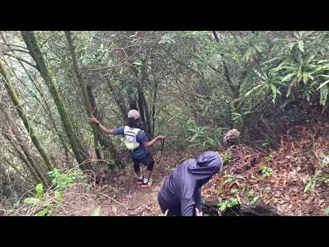 Mendaki Puncak Paseban & Curug Pakuan | Hidden Gem Sukamakmur, Bogor ...