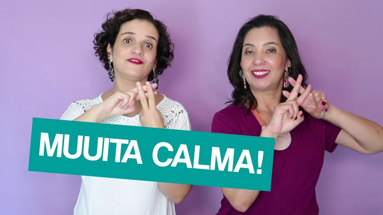 10 dicas de como MANTER a CALMA com os filhos 🧘‍♂ - YouTube