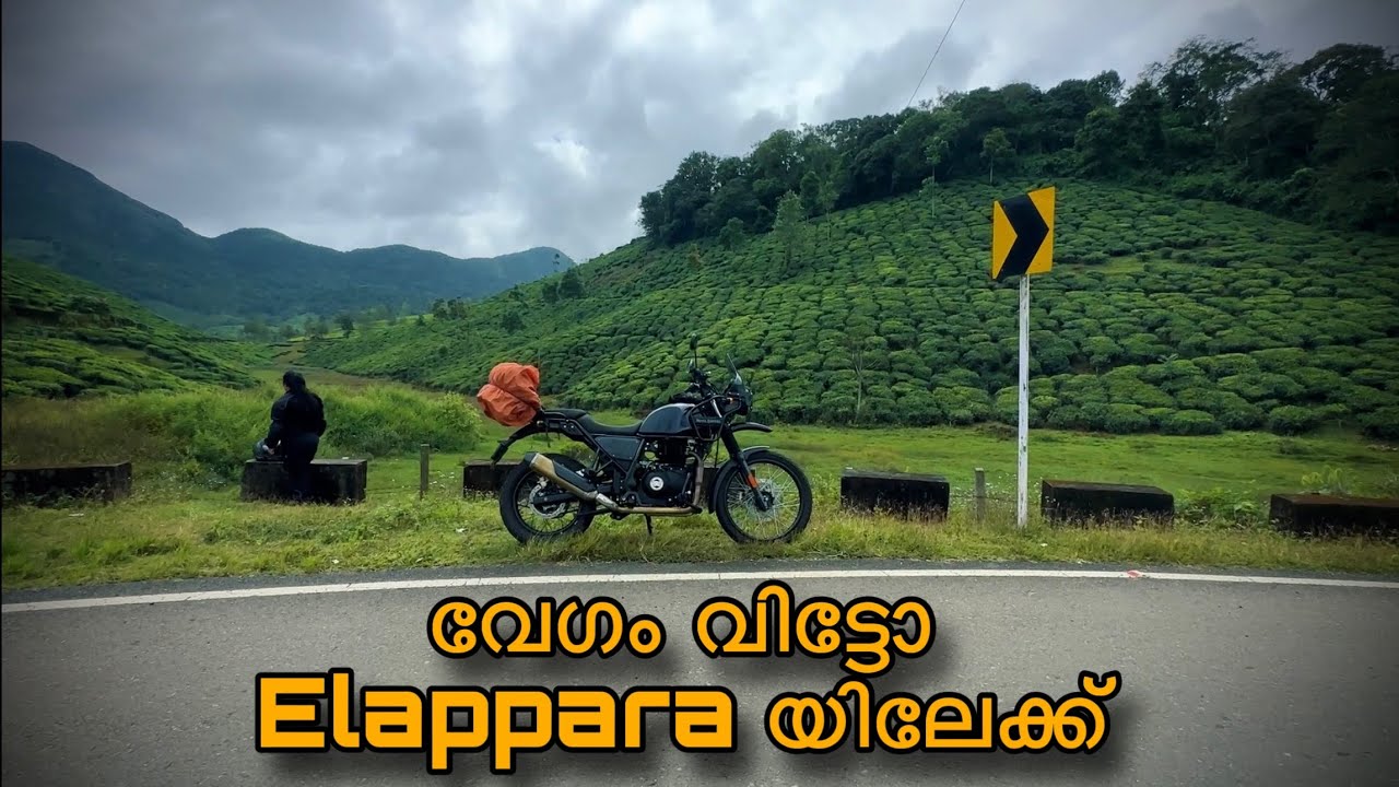 Kochi to Elappara my best experience | #idukki #travelvlog #vlog # ...