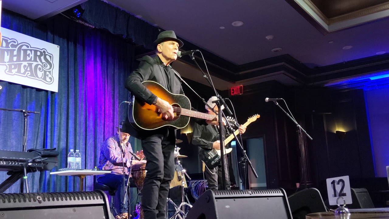 Eric Andersen - "Dusty Boxcar Wall" - YouTube