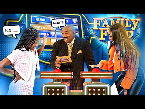 LETS PLAY TRIVIA/FAMILY FEUD - YouTube