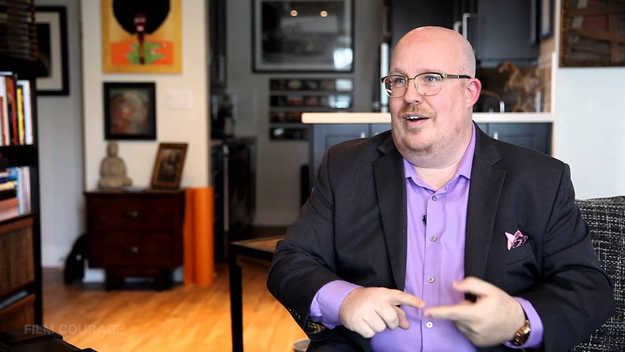 When A Reality TV Producer Is The Bad Guy by Troy DeVolld - YouTube