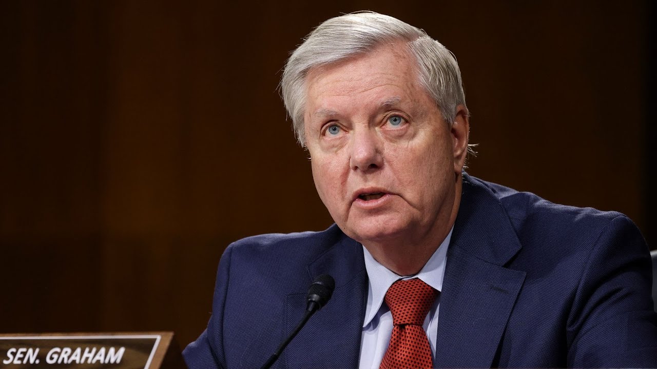 Graham asks Supreme Court to intervene over Fulton grand jury subpoena ...