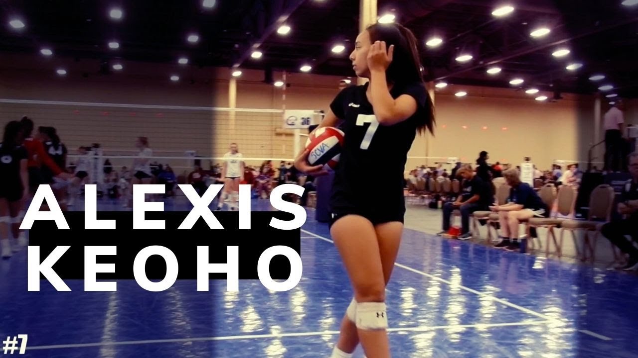 Alexis Keoho #7 - YouTube