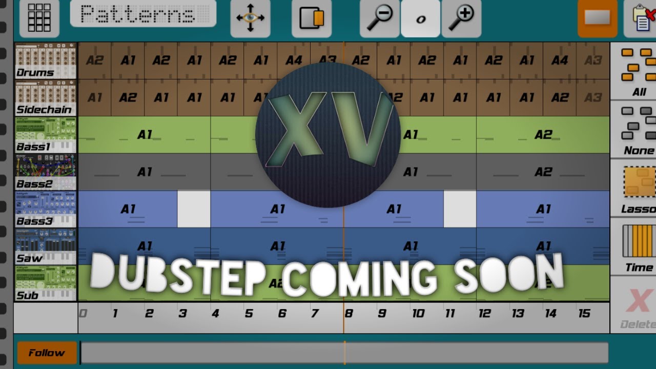 Caustic 3 Dubstep Track Coming Soon!! - YouTube