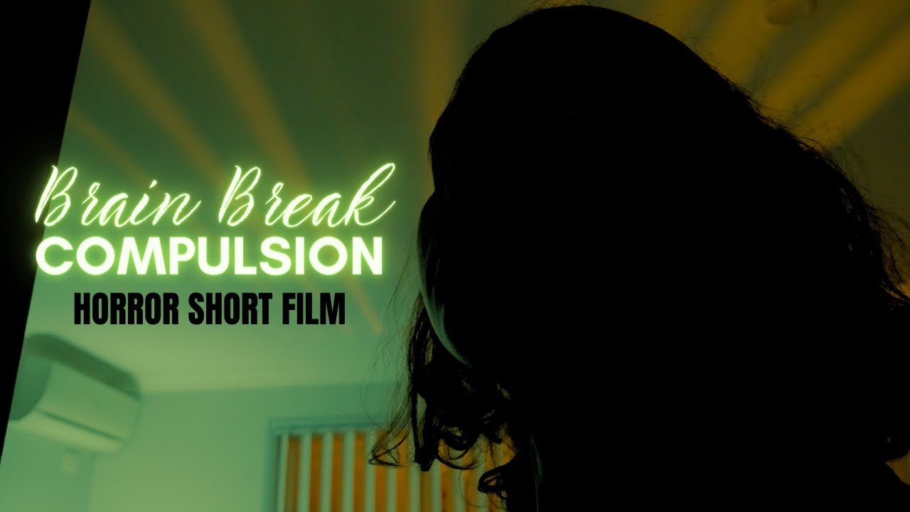 COMPULSION | Short Horror Film - YouTube