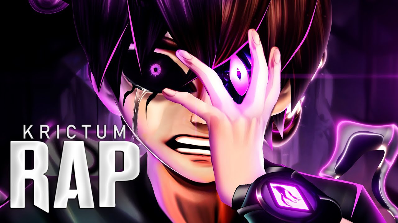 Ghostfreak Ben Rap (Ben 10) | Apaga Las Luces | Krictum - YouTube