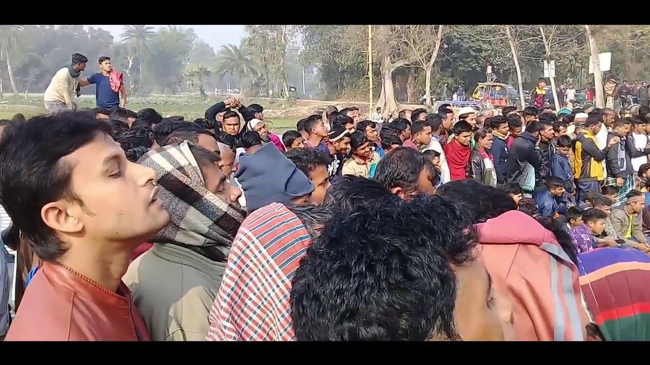 HADUDU | THE NATIONAL GAME OF BANGLADESH - YouTube