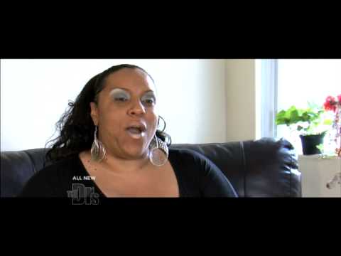 World's Largest Hips Measure 99 Inches -- The Doctors