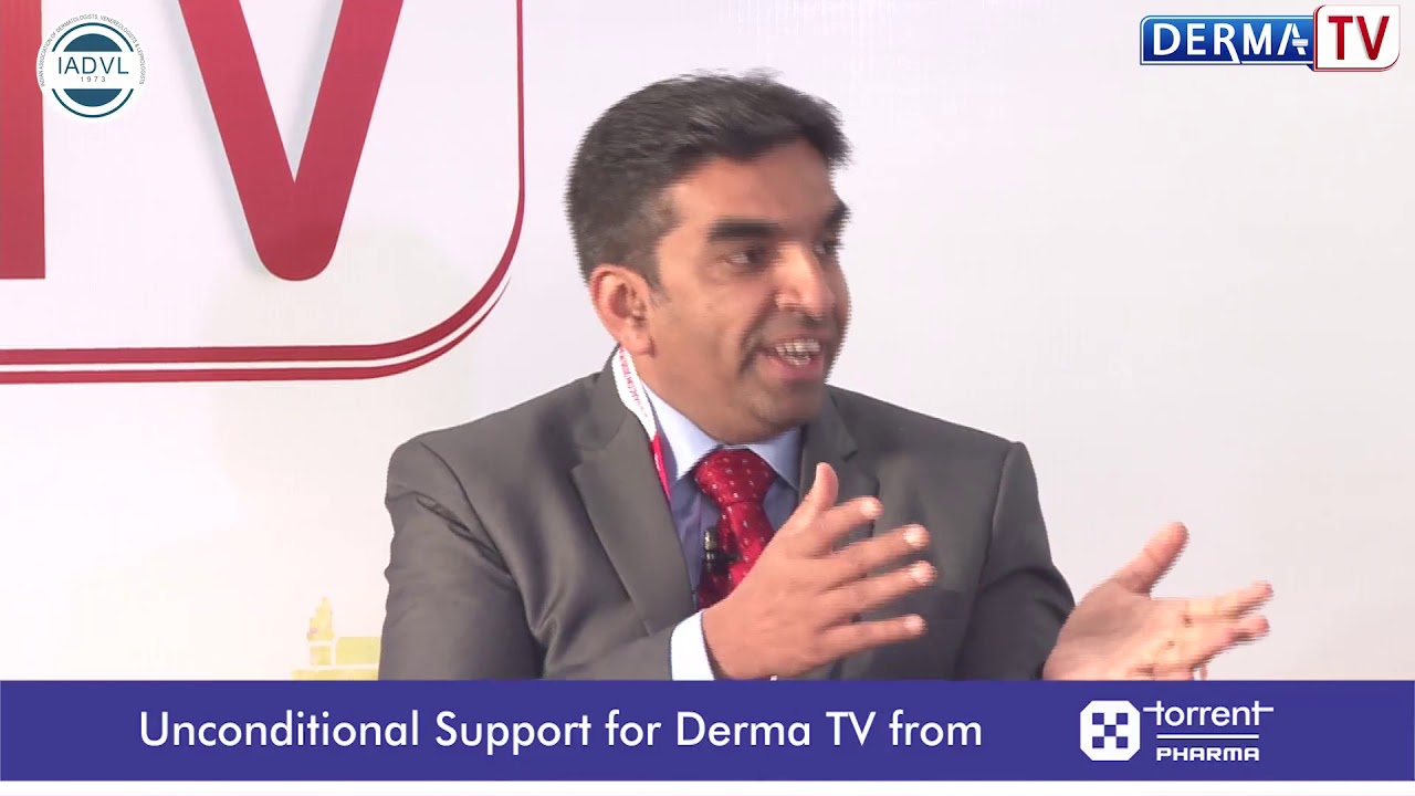 Introduction to Dema TV at Dermacon 2020 - YouTube