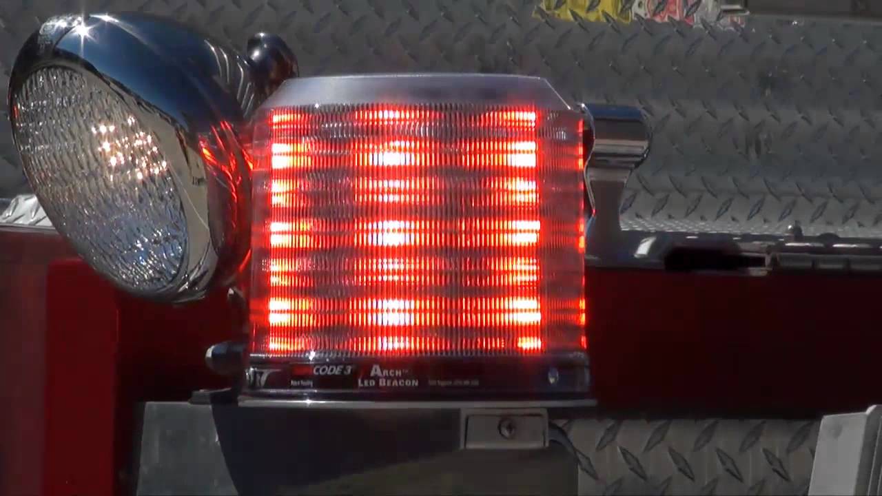 Arch Beacon - YouTube