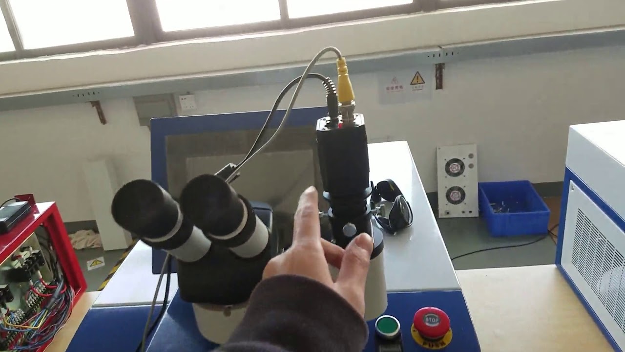 laser welding, laser marking, laser cutting OPTIC TECHNOLOGY workroom ...