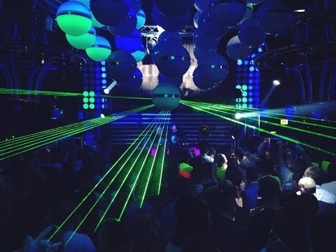 Alex live at Club Seven Legnica (2014-04-05)