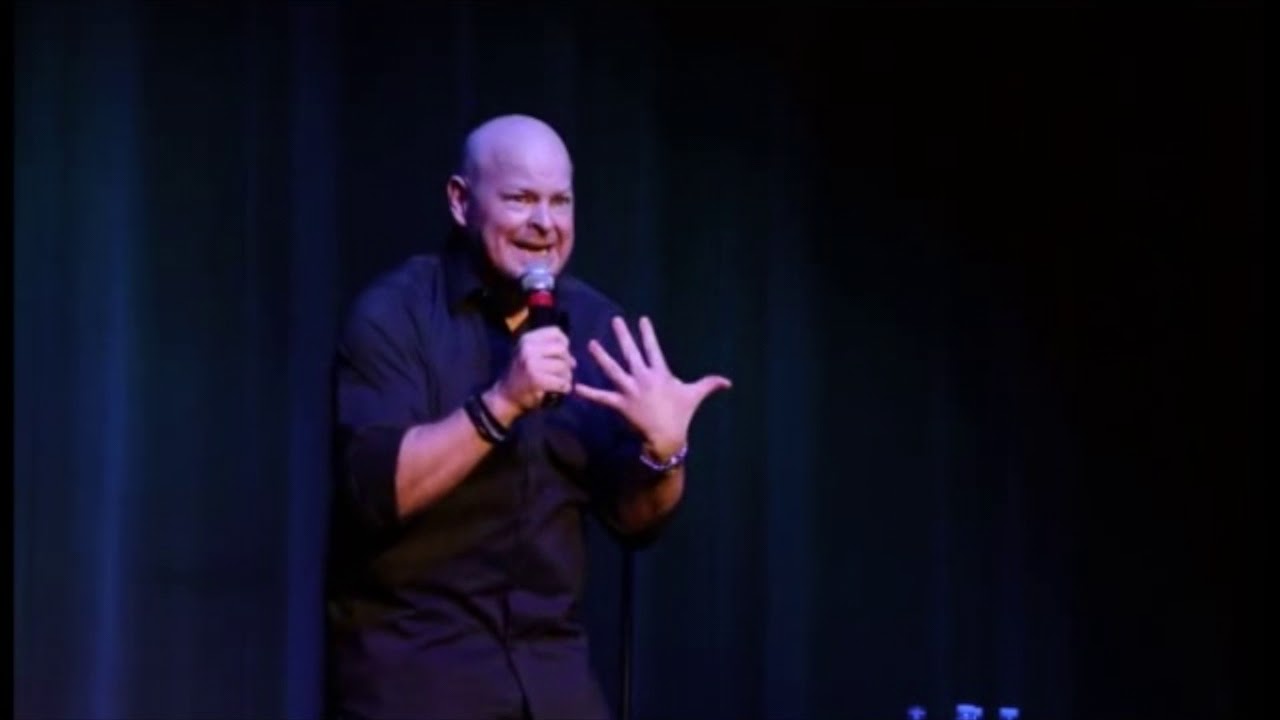 Rob Little's Corporate Video - YouTube