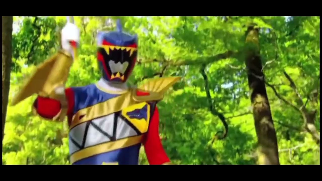 deathryuger - YouTube