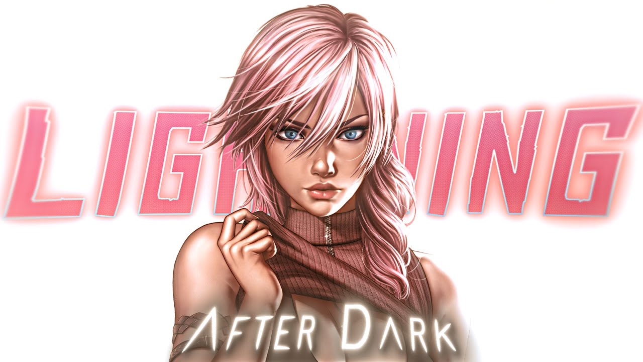 After Dark - Lightning [Edit/Gmv] - YouTube