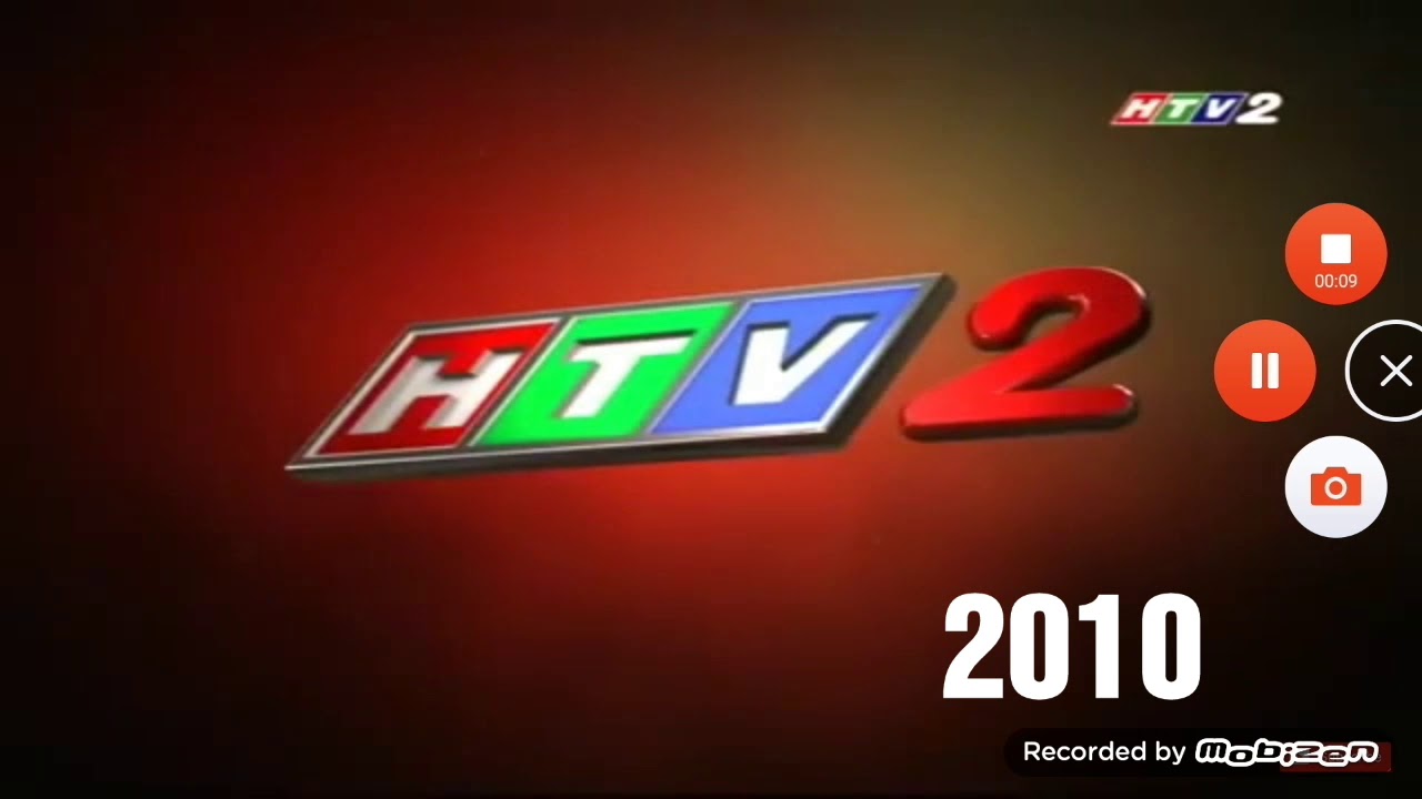 HTV2 Giải Trí TV VTVCab1 VCTV1 DDramas VCTV7 VTVCab7 2010-2019 - YouTube