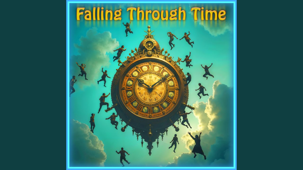 Falling Through Time - YouTube