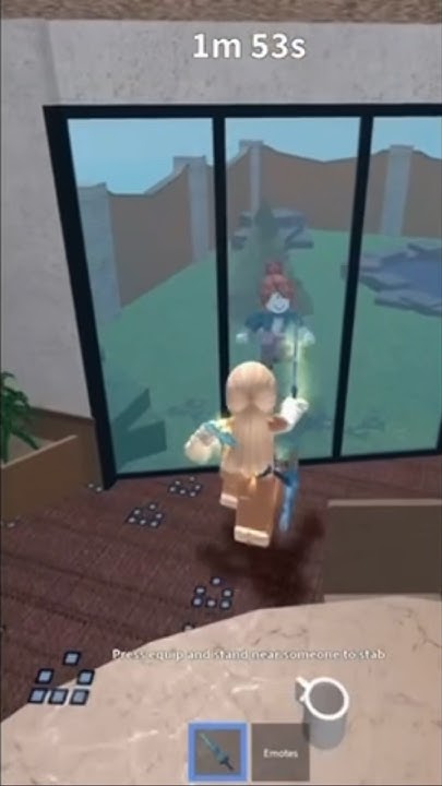 BEATING 2 EXPLOITERS #exploiters BEATED BY STELLA #mm2 #roblox #flop #music #robloxedit #goodaim ...