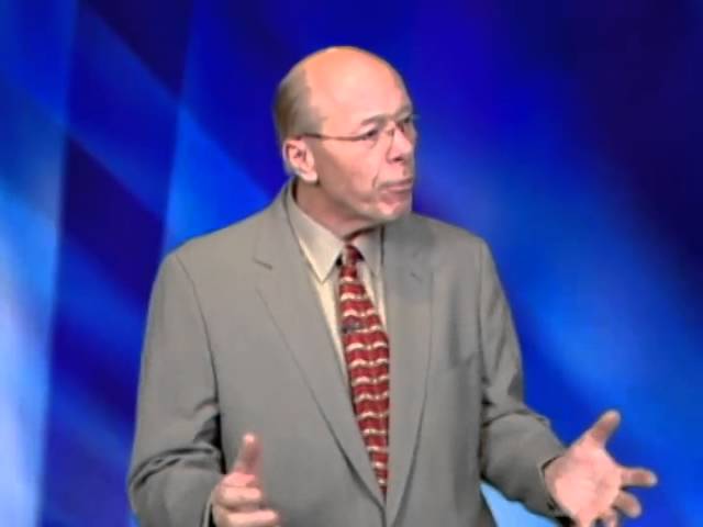 Ed Rensi Speaking Fee, Schedule, Bio & Contact Details