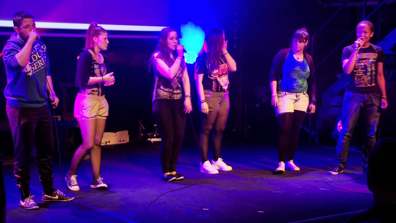 Rap Marathon 2013 : Documentaire - YouTube