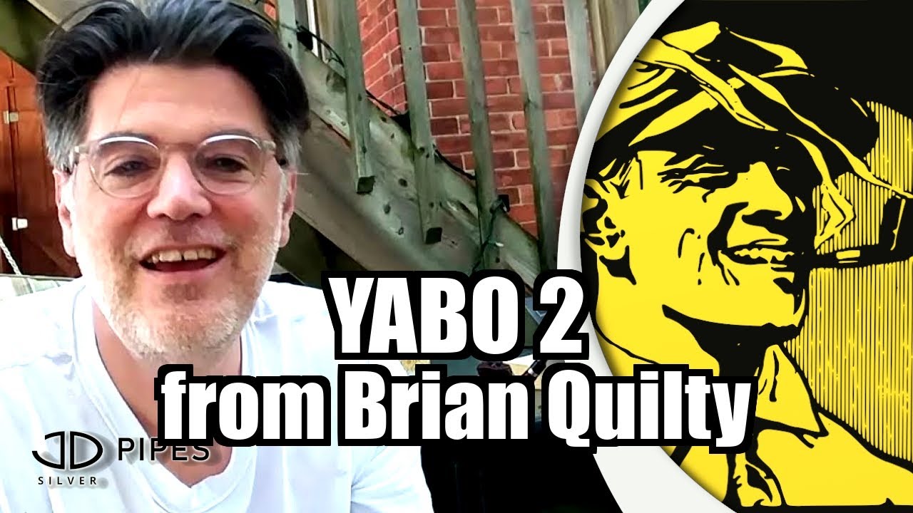 YABO 2 from Brian Quilty - YouTube