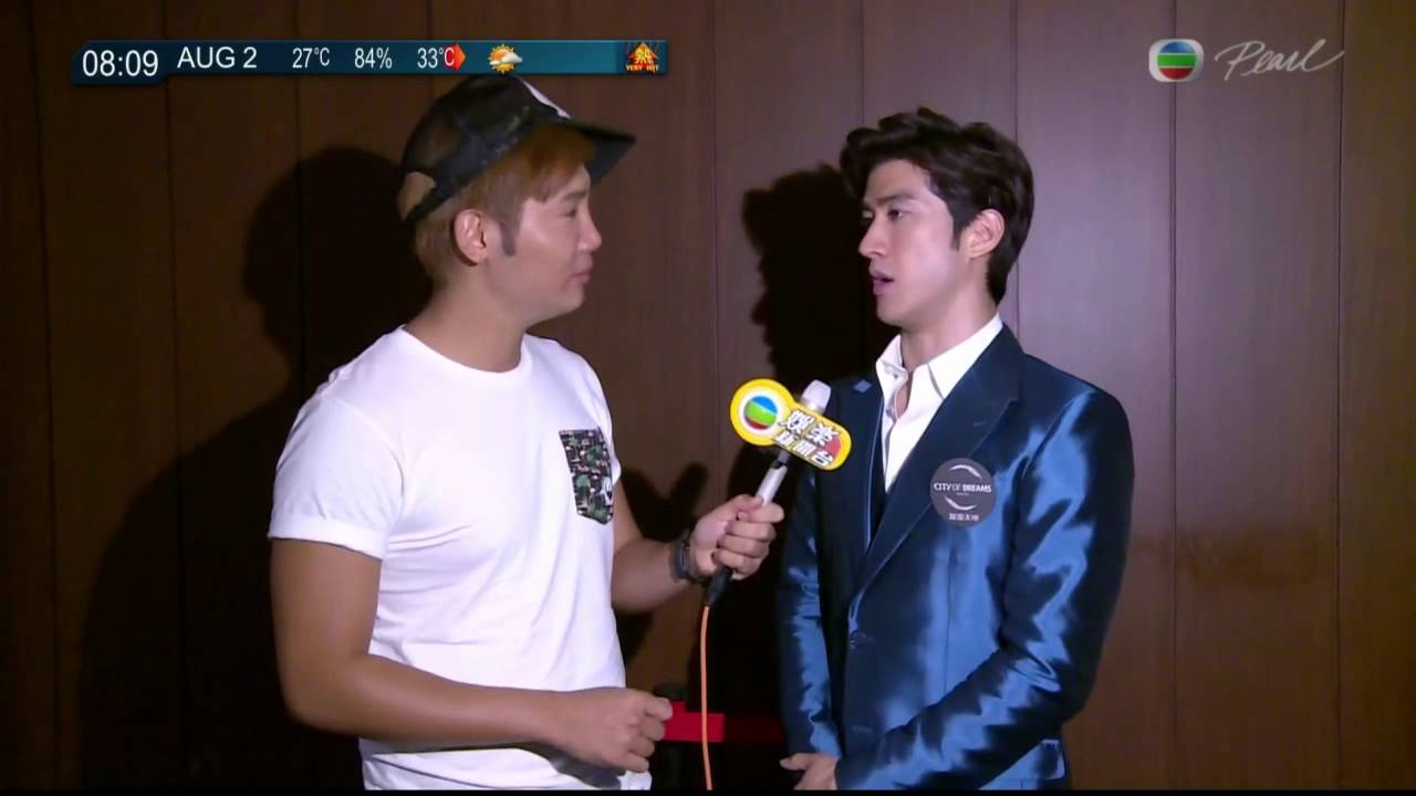 TVB Pearl Ent 2Aug - YouTube