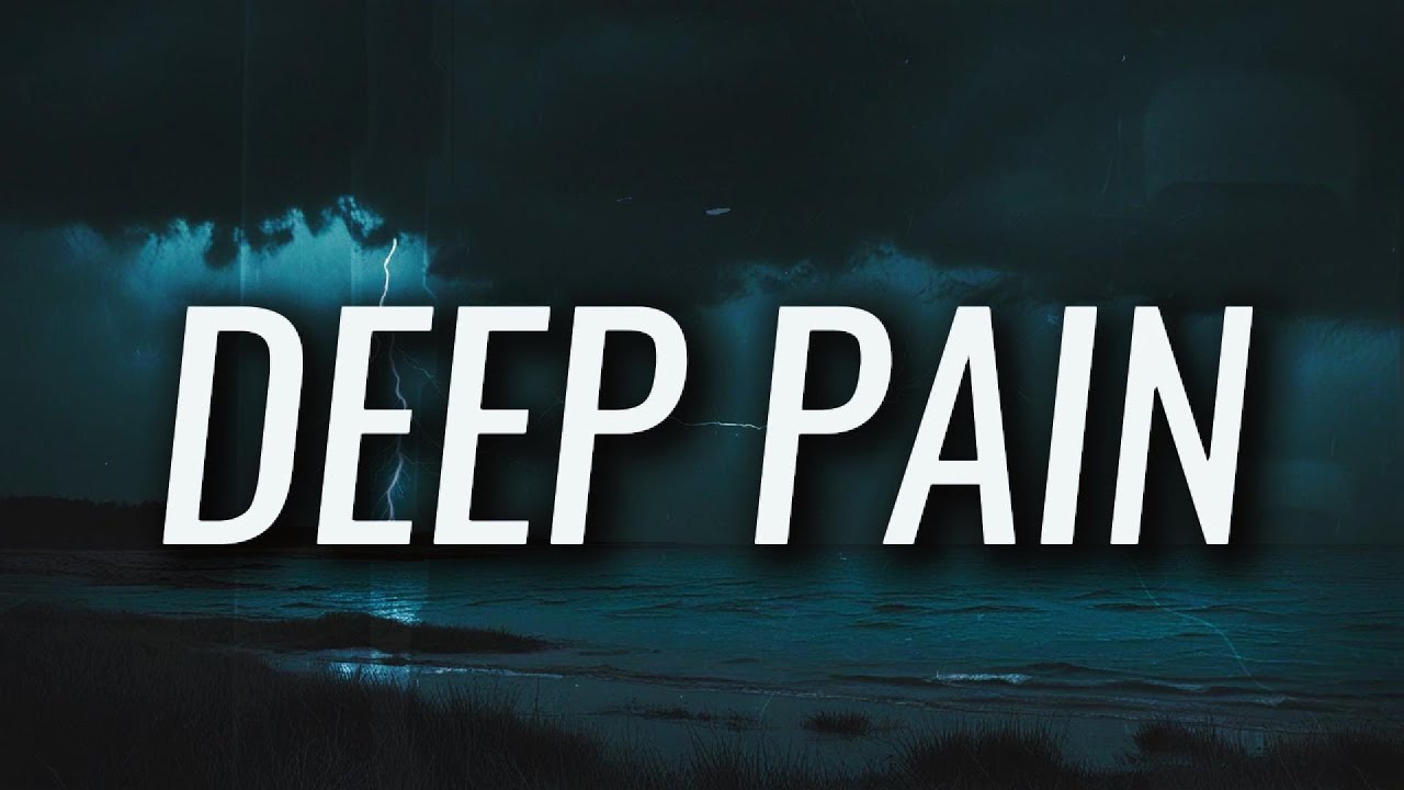 Dancehall Riddim Instrumental -(DEEP PAIN) - YouTube