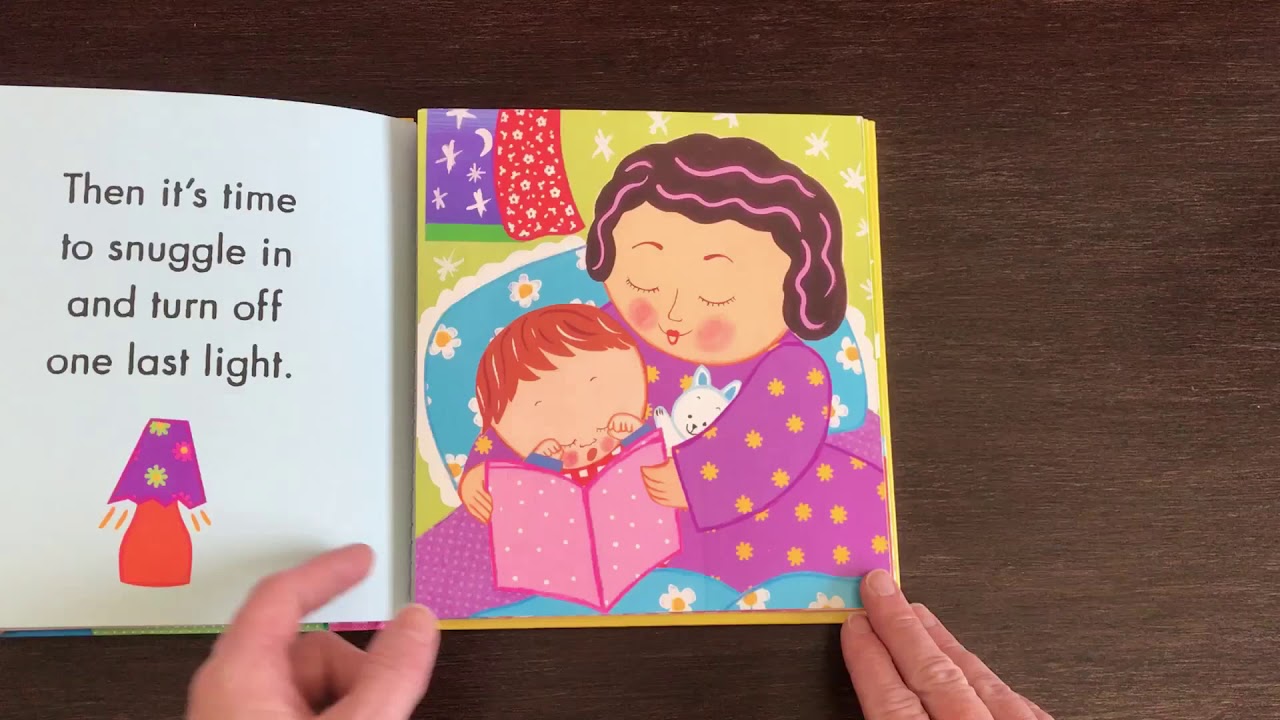 A Potty for Me! - Book Reading - YouTube