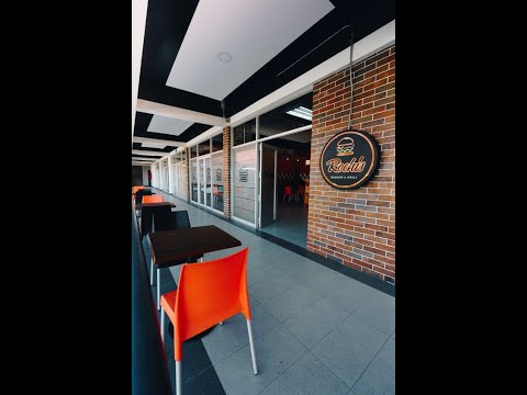 Rochis Burger Norte