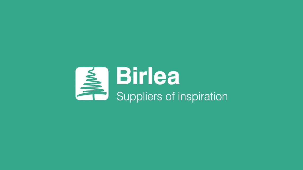 Birlea Furniture PIM System - YouTube