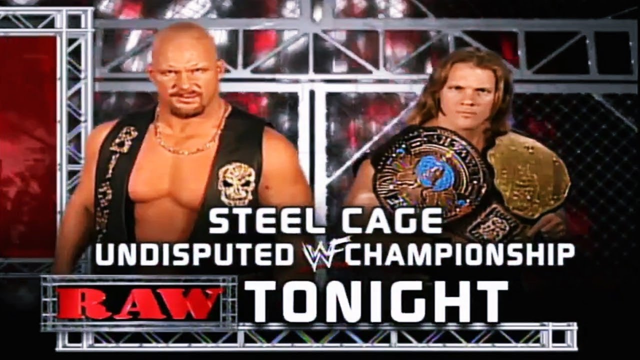 Monday Night Raw December 10, 2001 Review - YouTube