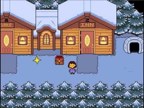 Table Plays - Undertale Part.3 Aggravated Tourism - YouTube