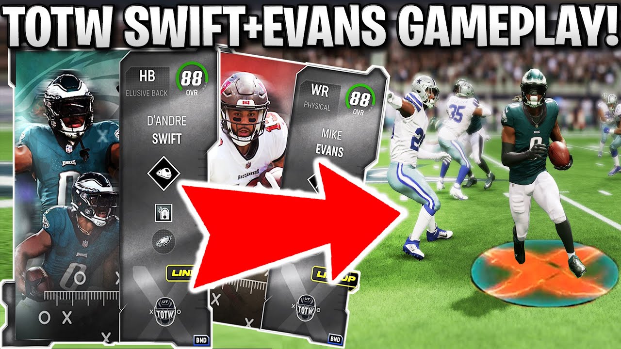Madden 15 Mike Evans