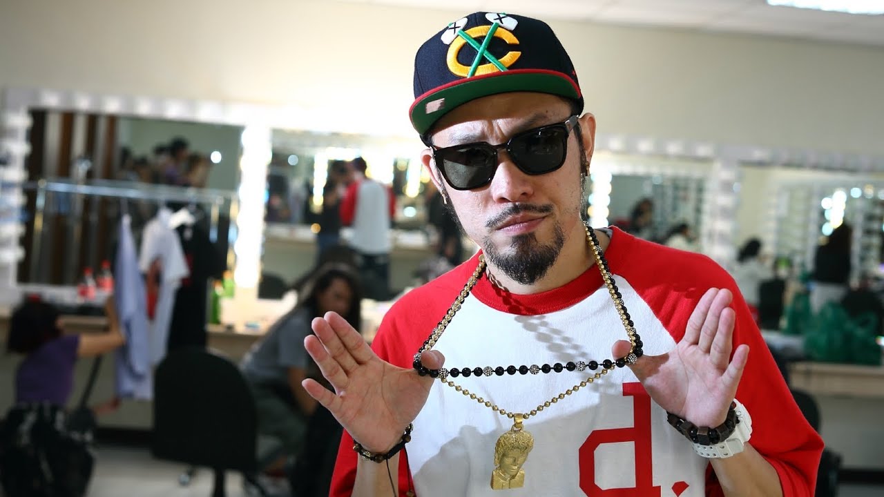 【Y!oung報】獨家專訪MC Hot Dog - YouTube