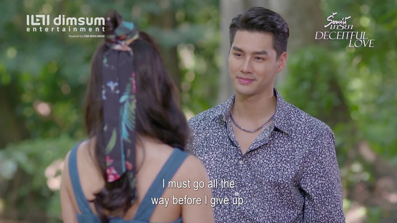 Deceitful Love Highlight Video - EP 9 - YouTube