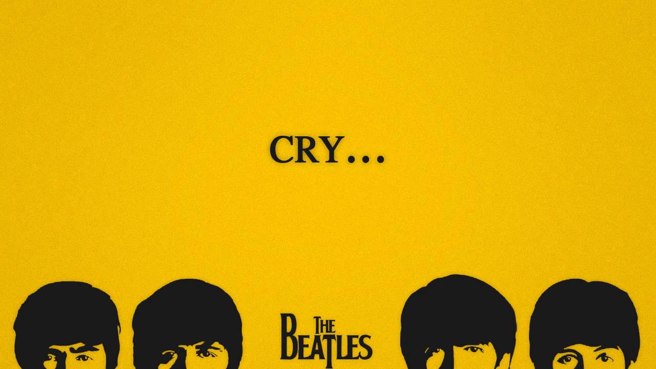 This Boy - The Beatles (cover with lyrics) - YouTube