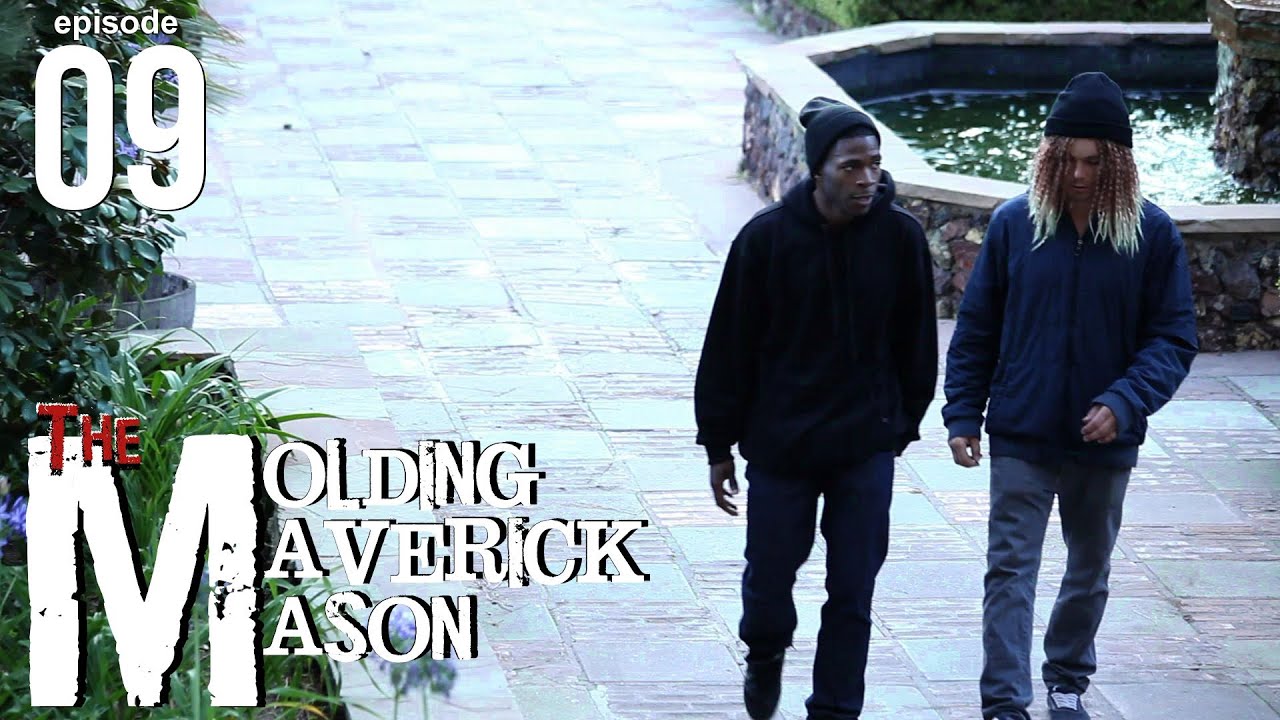 "The Molding Maverick Mason" | Episode 09 - YouTube